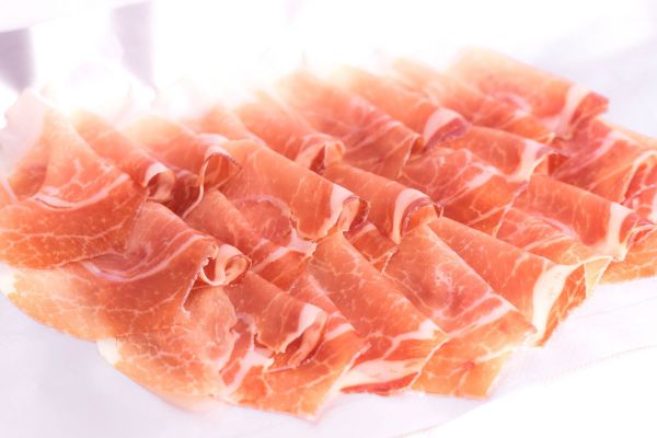CULATELLO CON COTENNA (CULATTA) AFFETTATA 200 GR - Salumi - Salumeria ...