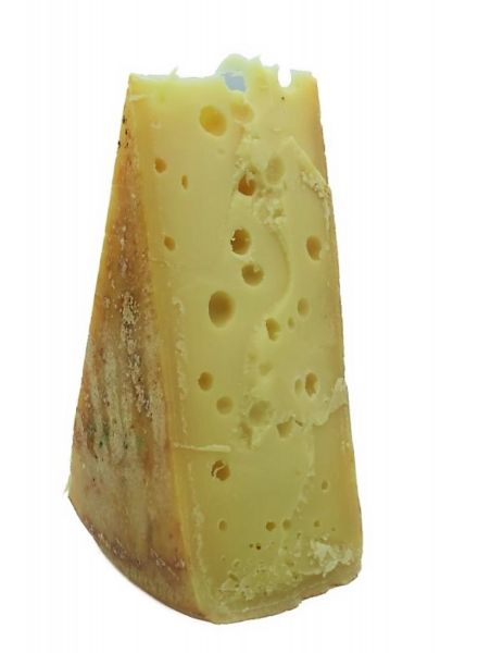 Il Cacio del Po - Formaggi - Salumeria Montanari Eugenio sas - Piacenza