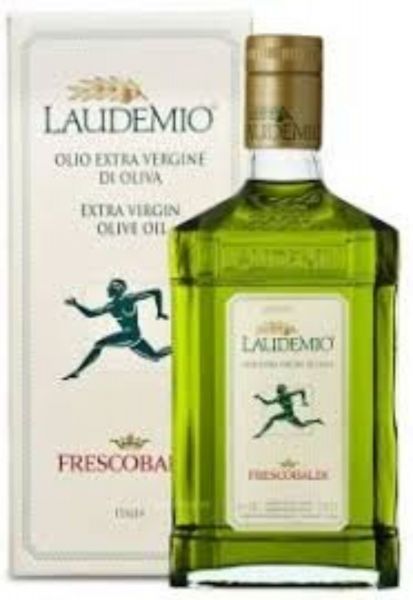 Frescobaldi Laudemio Olio Extravergine di Oliva, 250ml - Oli, sottoli e ...